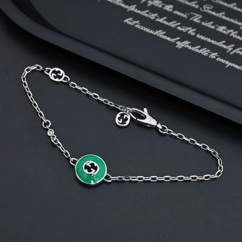 1:1 copy Gucci Bracelets