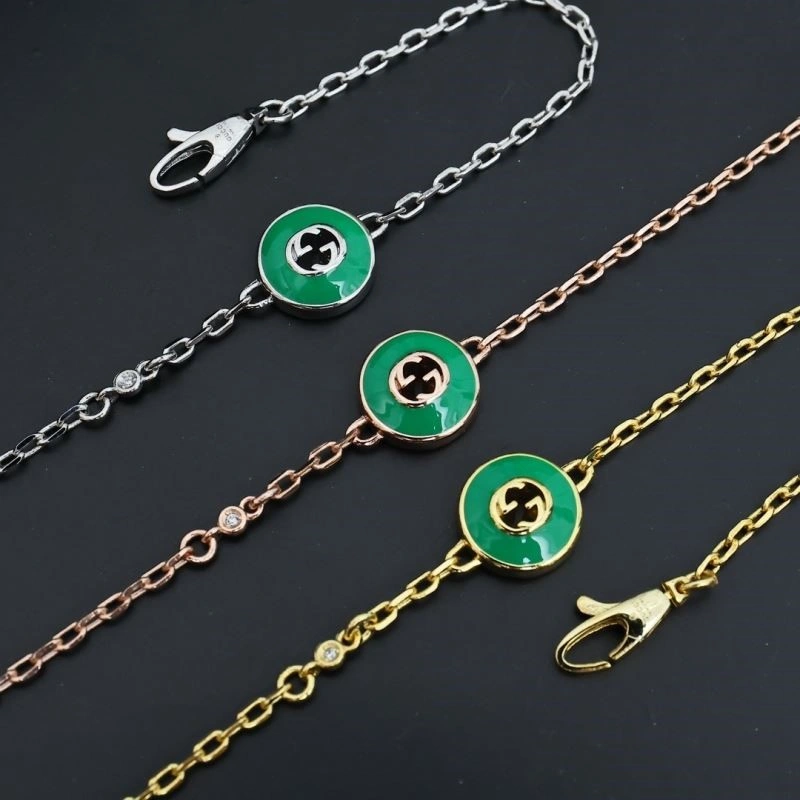 1:1 copy Gucci Bracelets