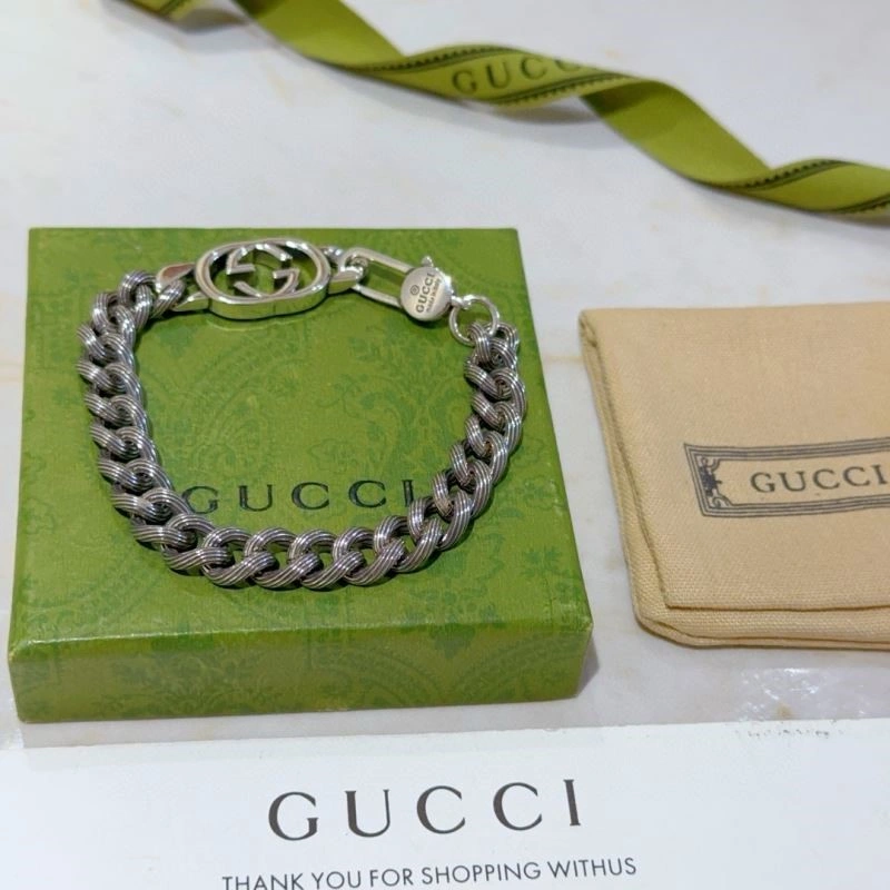 Gucci Bracelets