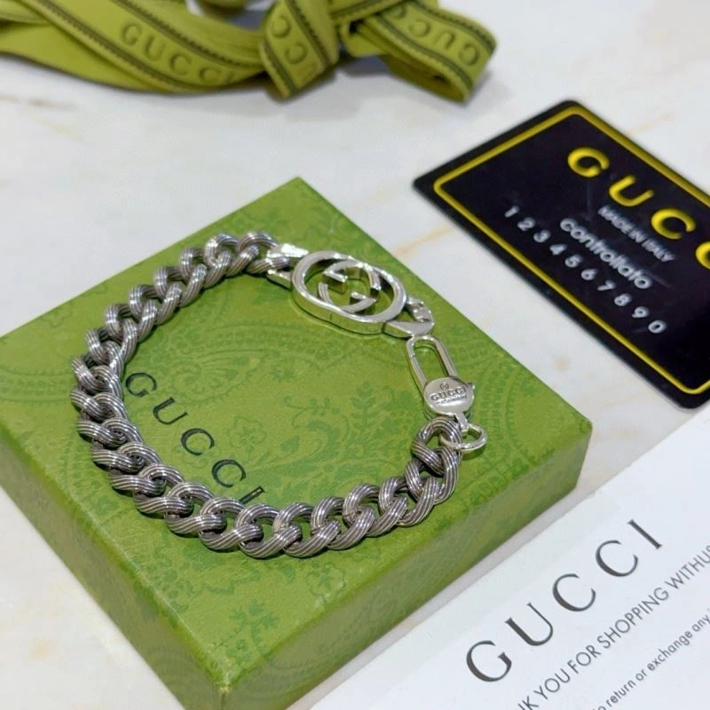Top match Gucci Bracelets