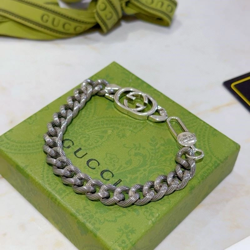 Top match Gucci Bracelets