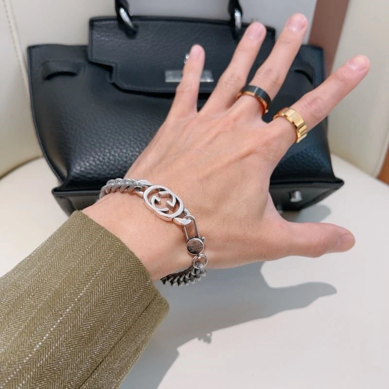 Top match Gucci Bracelets