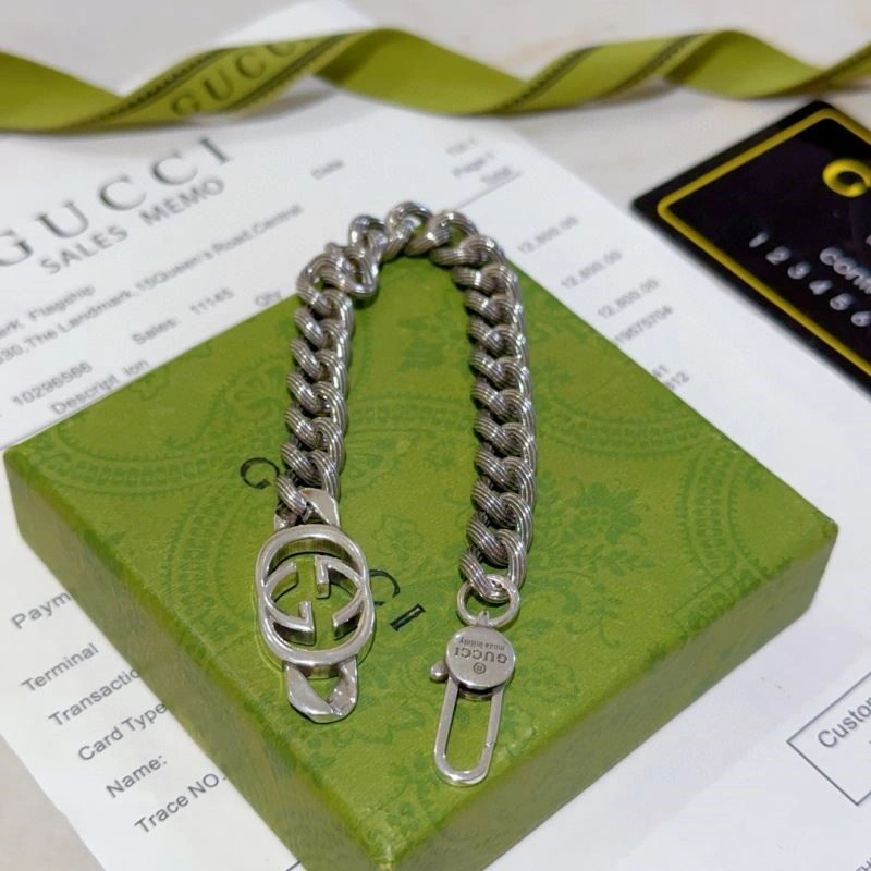 Top match Gucci Bracelets