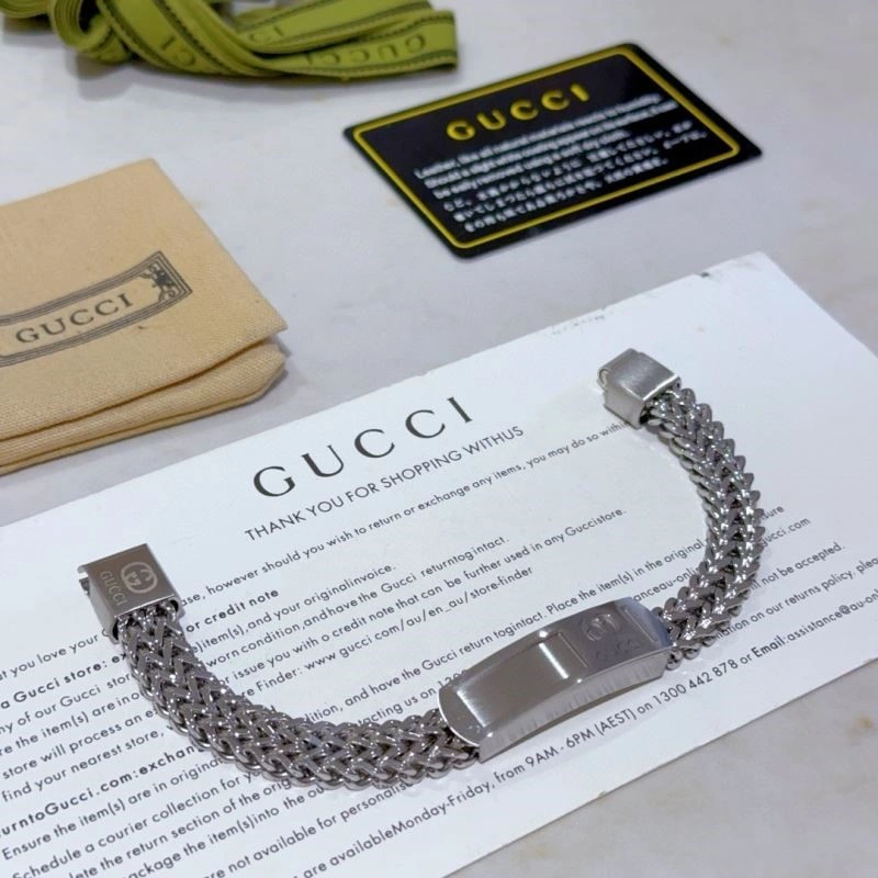 Exact replica Gucci Bracelets