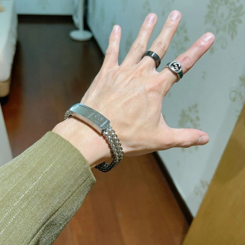 Exact replica Gucci Bracelets