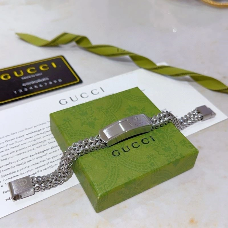 Exact replica Gucci Bracelets