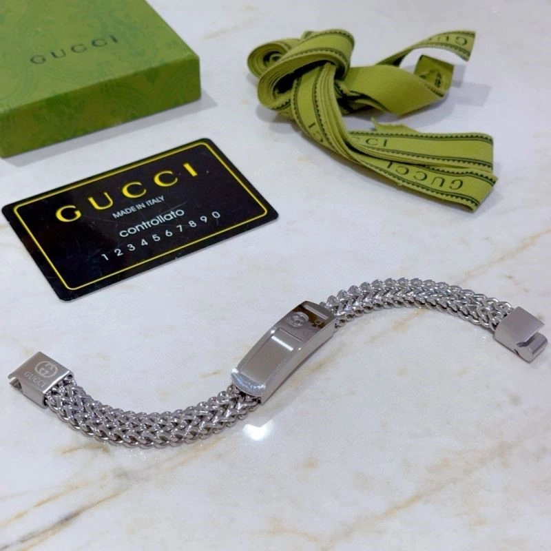 Exact replica Gucci Bracelets
