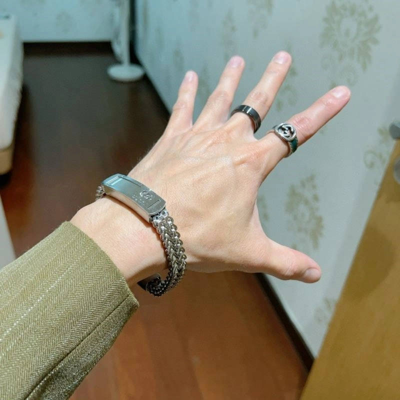 Exact replica Gucci Bracelets