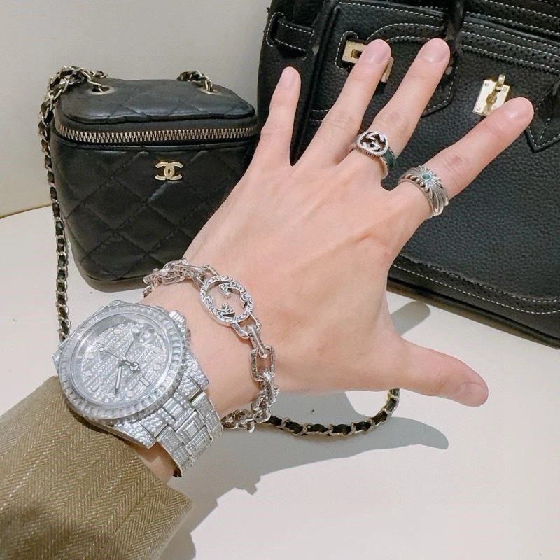 High accuracy Gucci Bracelets