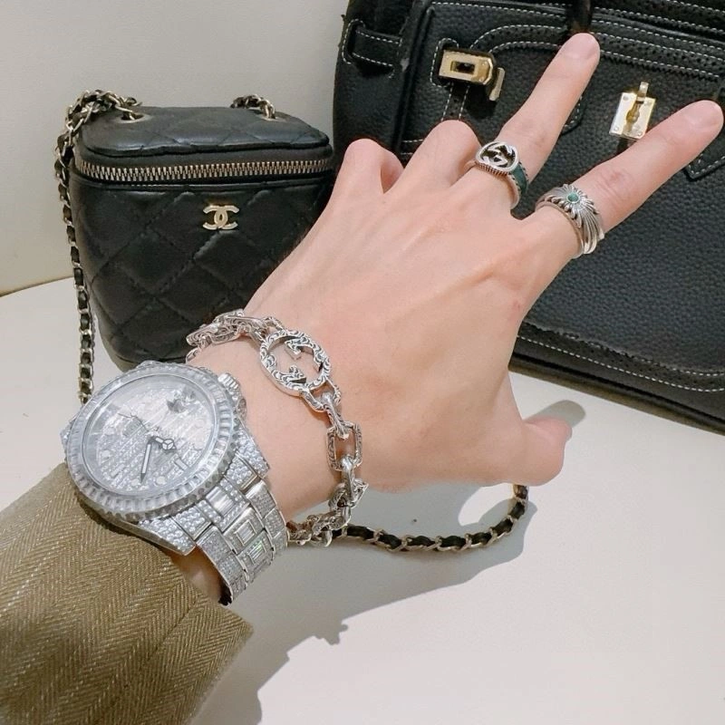 High accuracy Gucci Bracelets