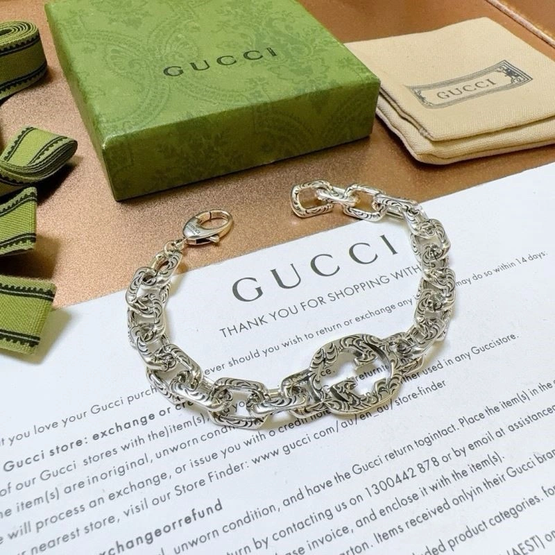 High accuracy Gucci Bracelets