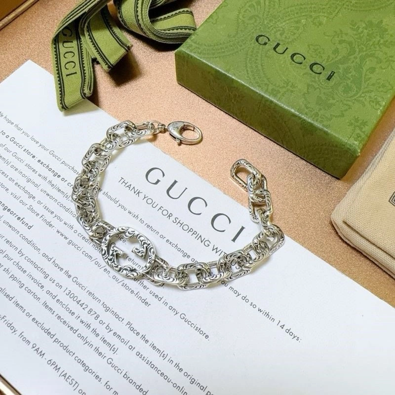 High accuracy Gucci Bracelets
