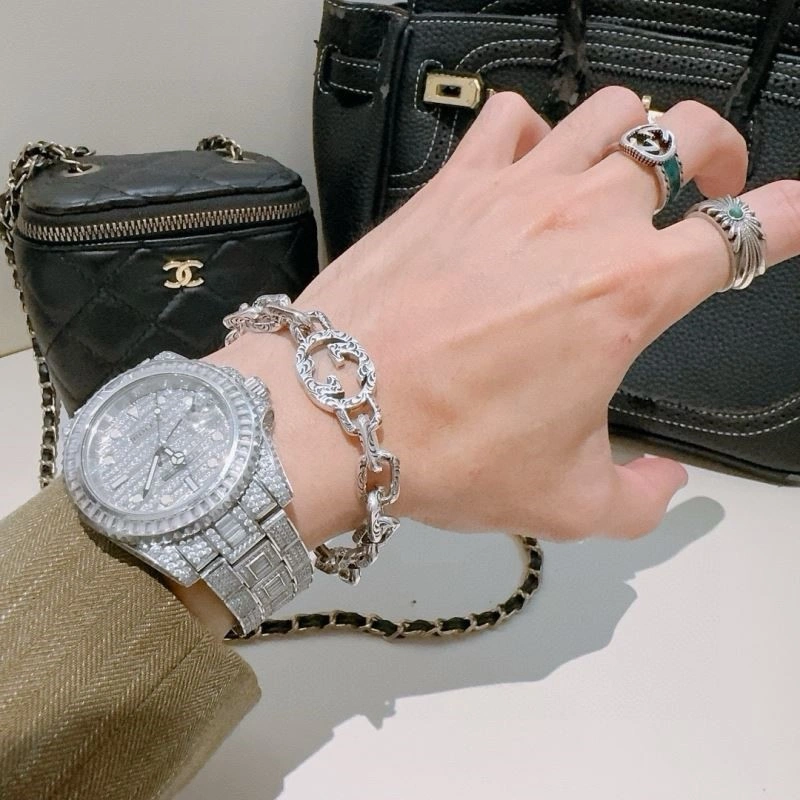 High accuracy Gucci Bracelets