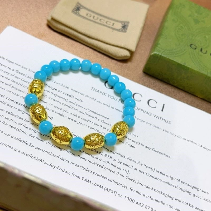 Reasonably priced Gucci Bracelets