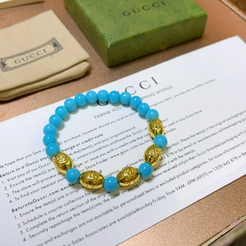 Reasonably priced Gucci Bracelets