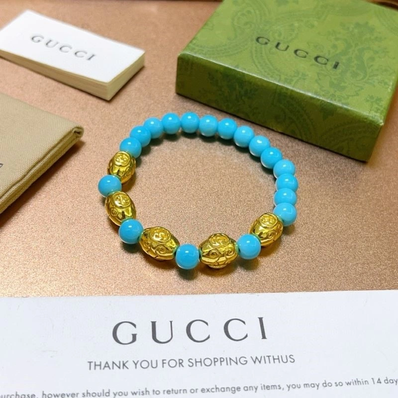 Reasonably priced Gucci Bracelets