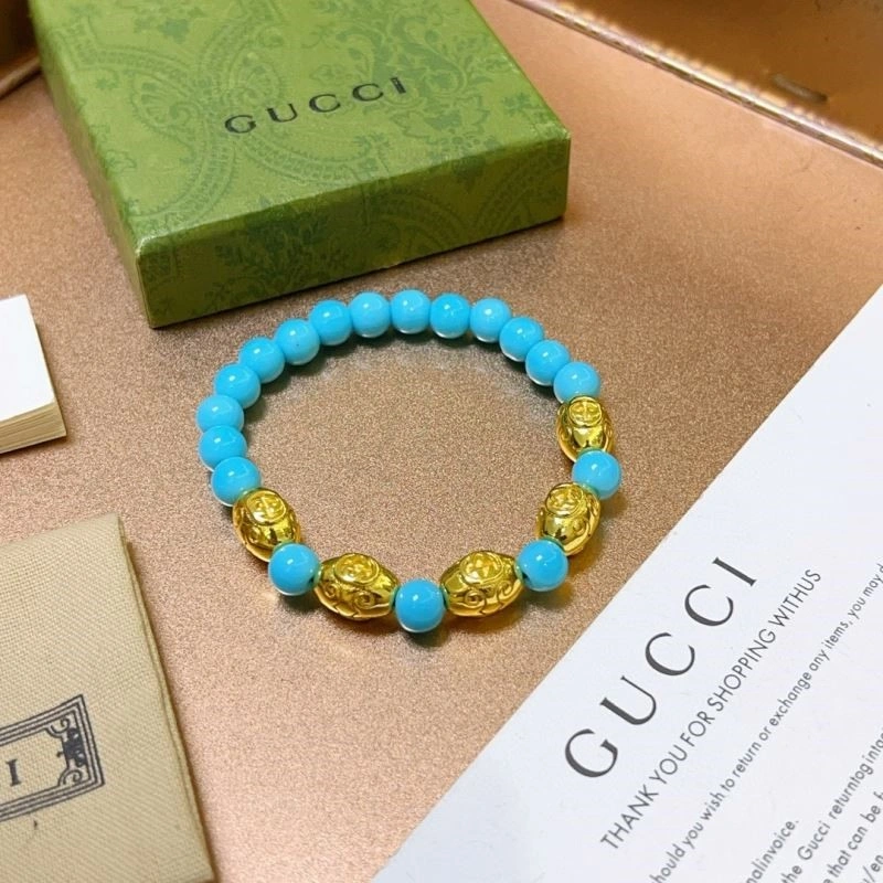 Reasonably priced Gucci Bracelets