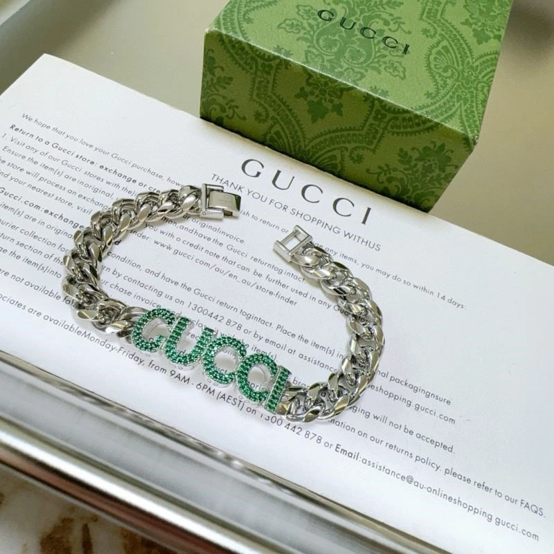 Affordable Gucci Bracelets