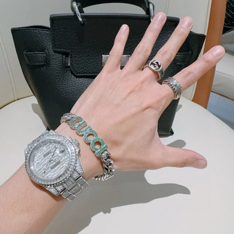 Affordable Gucci Bracelets
