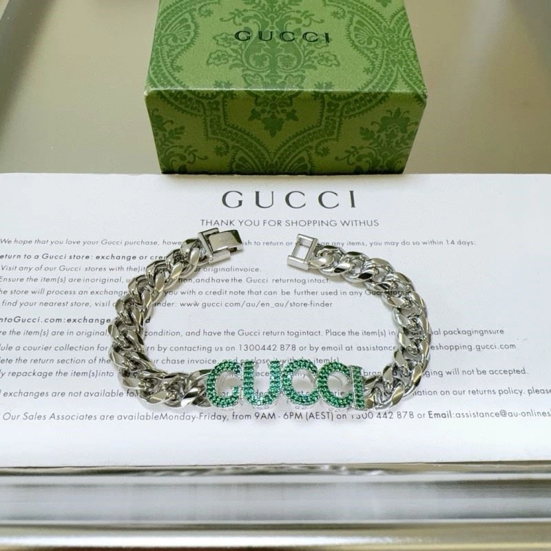 Affordable Gucci Bracelets