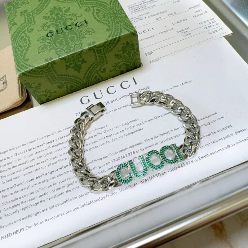 Affordable Gucci Bracelets