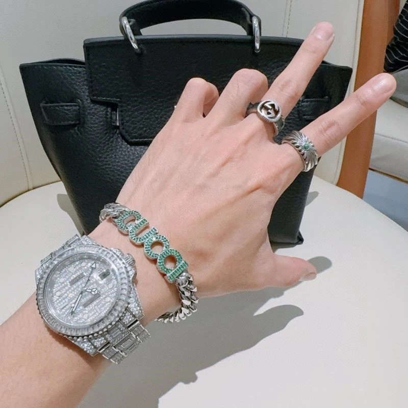 Affordable Gucci Bracelets