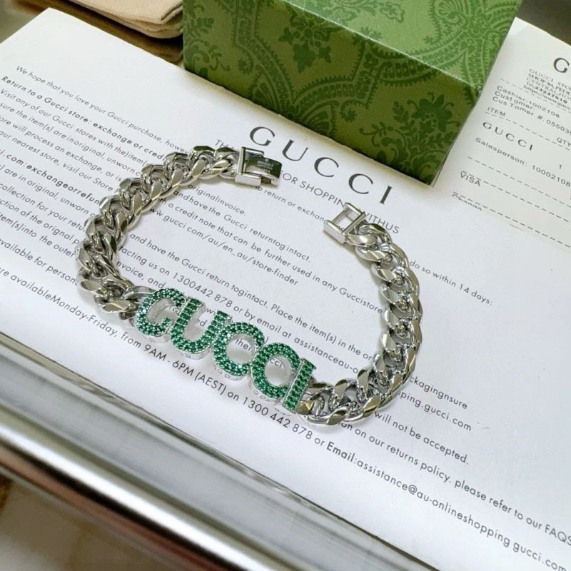 Affordable Gucci Bracelets