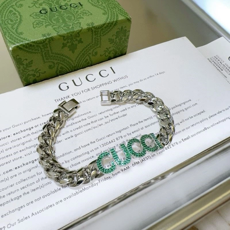 Affordable Gucci Bracelets