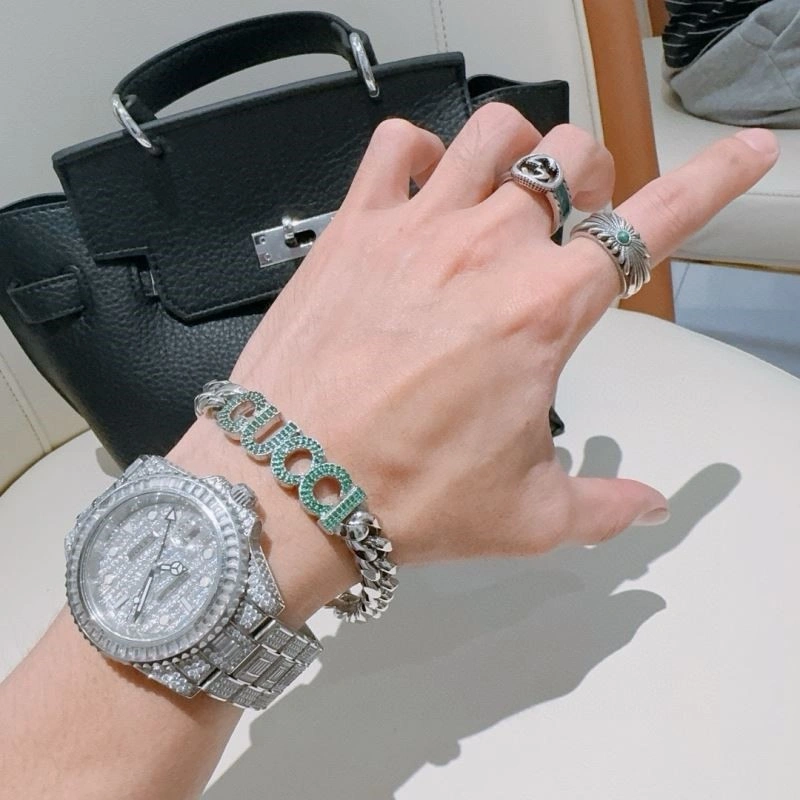 Affordable Gucci Bracelets