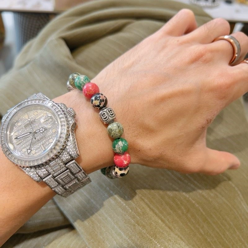 Perfect replica Gucci Bracelets