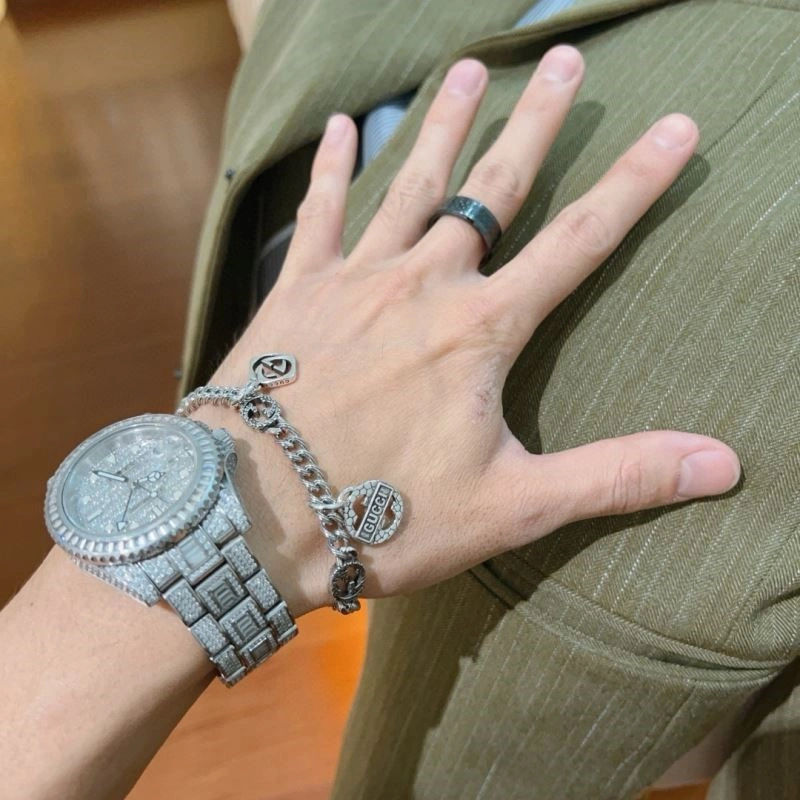 Real Gucci Bracelets