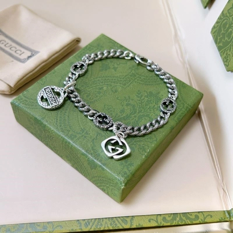 Real Gucci Bracelets