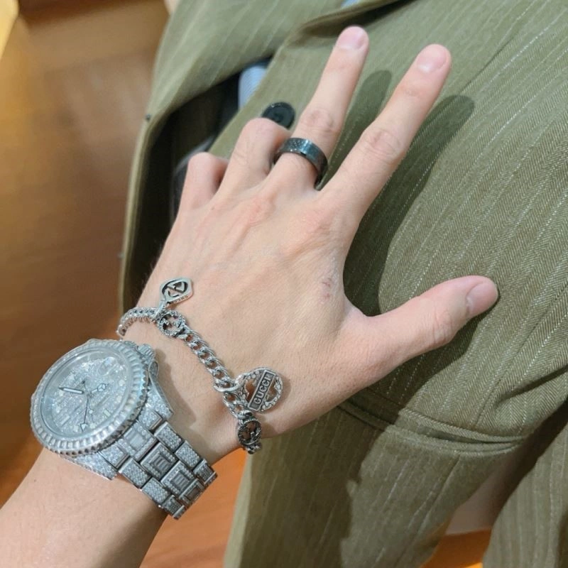 Real Gucci Bracelets