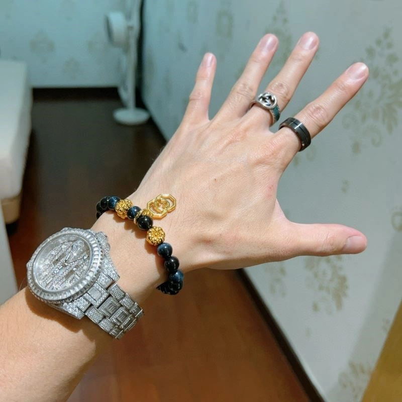 Reasonably priced Gucci Bracelets