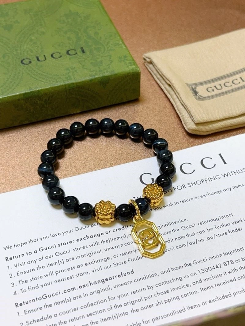 Reasonably priced Gucci Bracelets