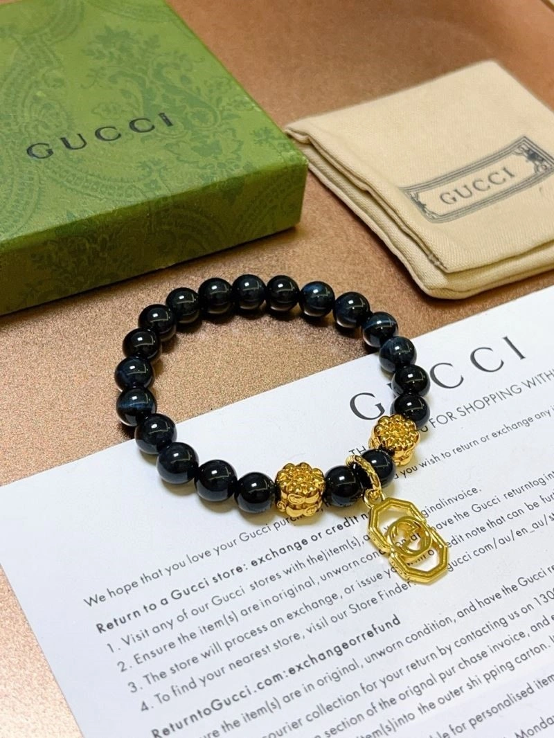 Reasonably priced Gucci Bracelets