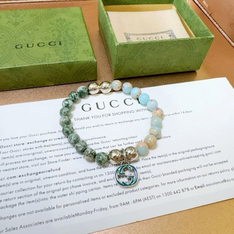 Inexpensive Gucci Bracelets