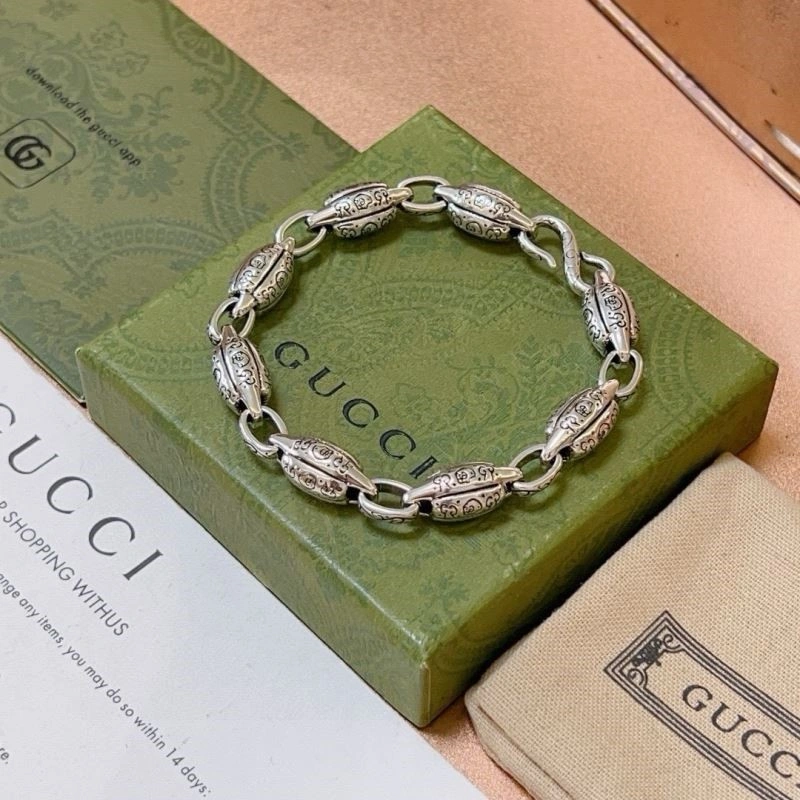 Value-priced Gucci Bracelets