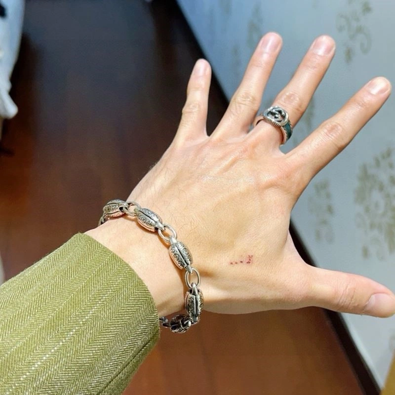 Value-priced Gucci Bracelets