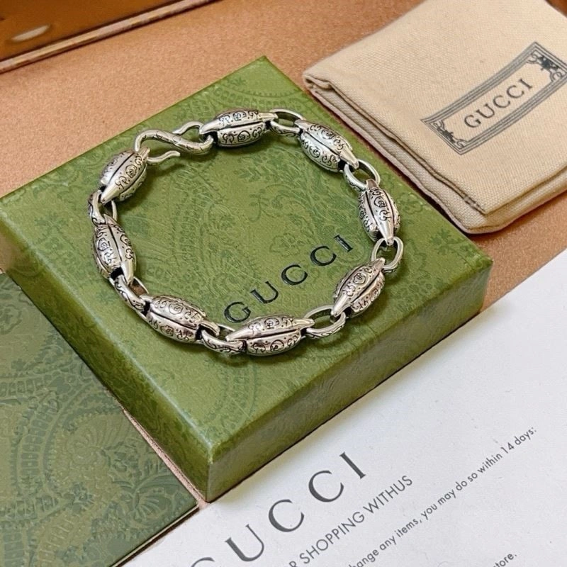 Value-priced Gucci Bracelets