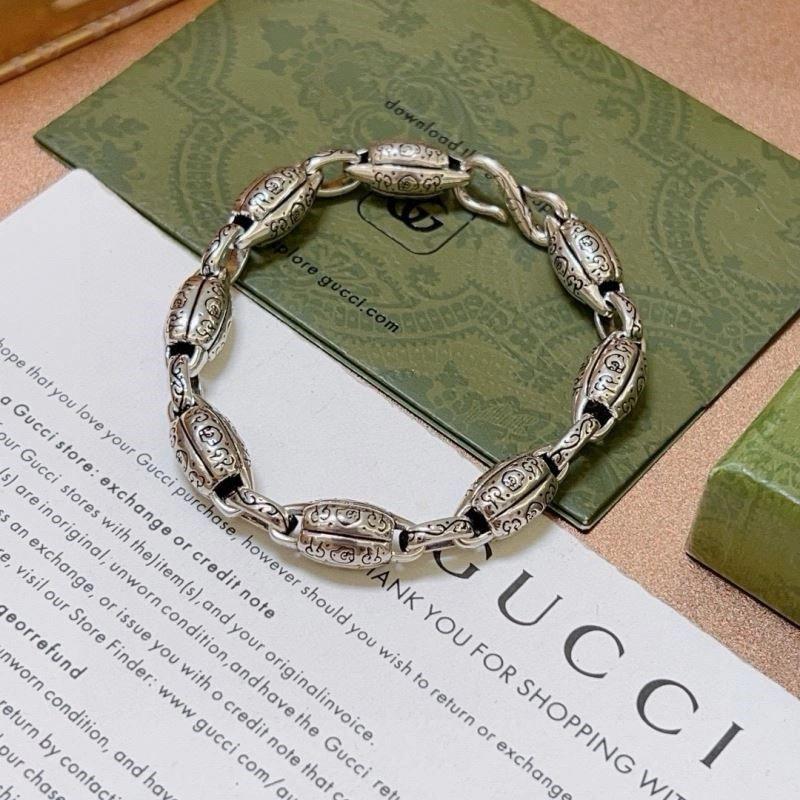 Value-priced Gucci Bracelets