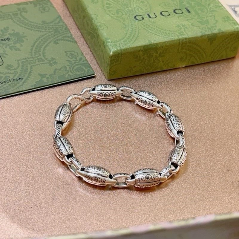 Value-priced Gucci Bracelets