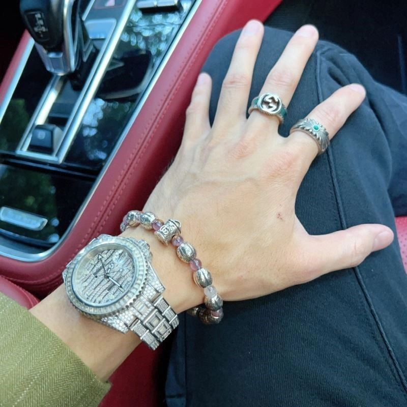 Cut-rate Gucci Bracelets