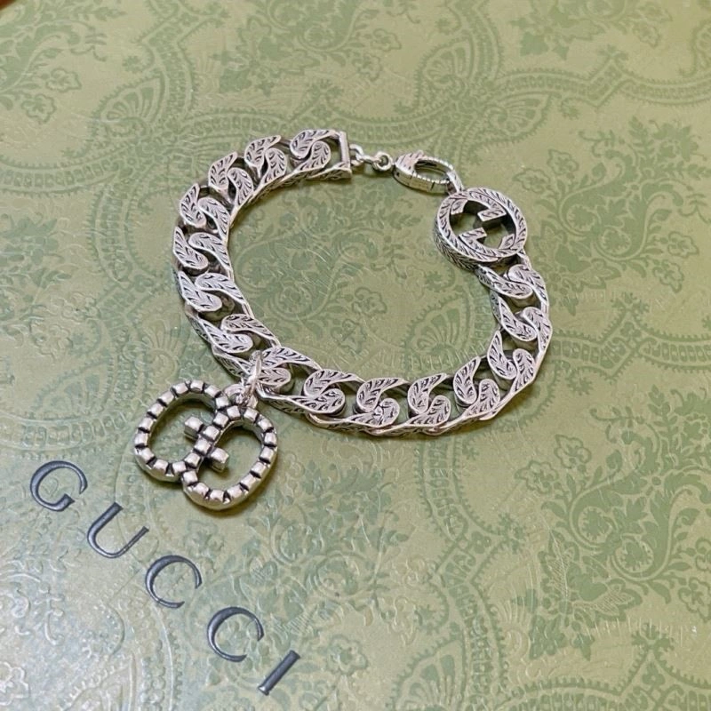 Accurate model Gucci Bracelets