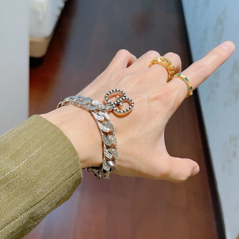 Accurate model Gucci Bracelets