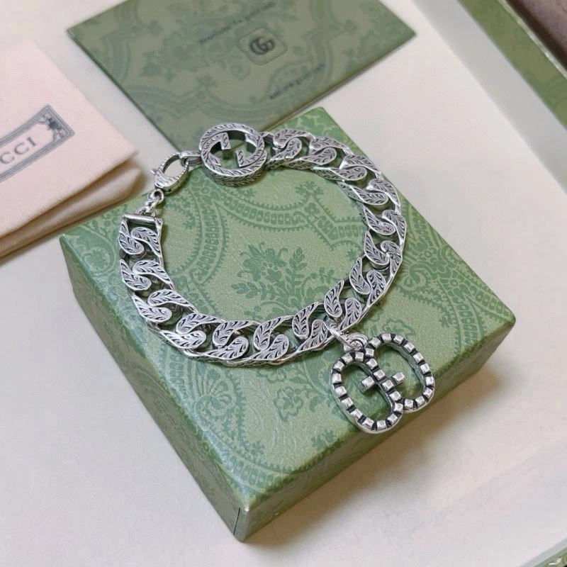 Accurate model Gucci Bracelets