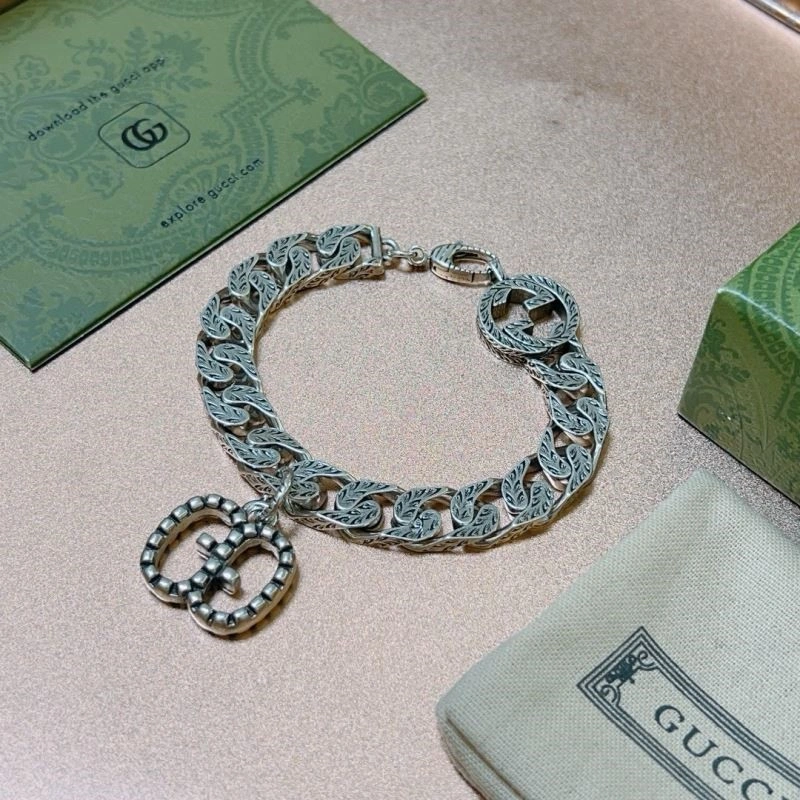 Accurate model Gucci Bracelets