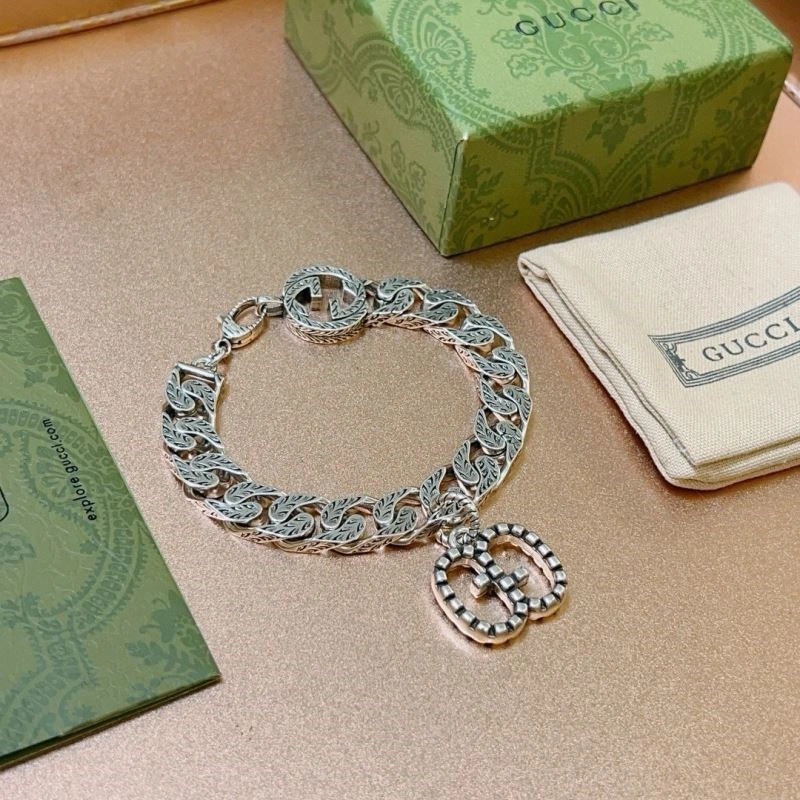 Accurate model Gucci Bracelets
