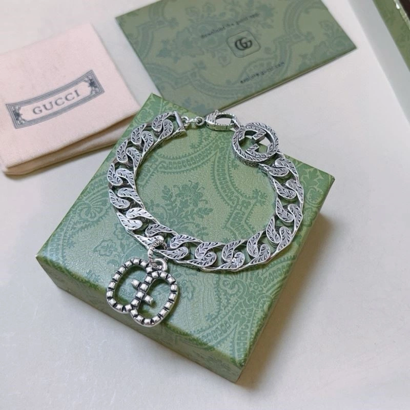 Accurate model Gucci Bracelets