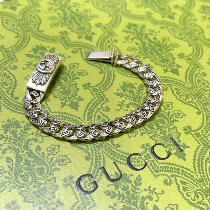 Gucci Bracelets